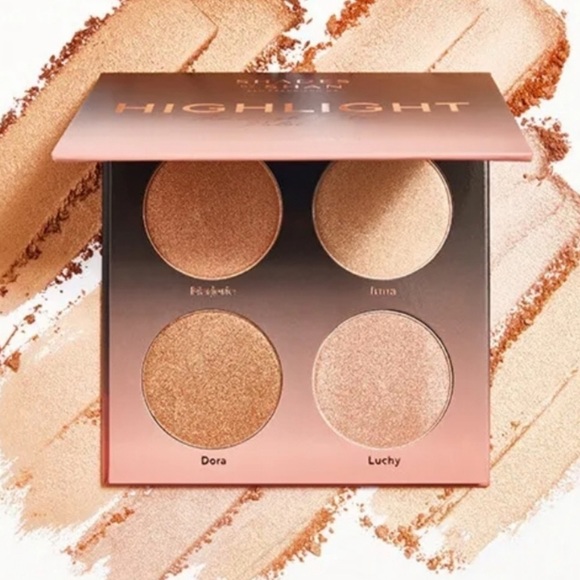 Shades by Shan | Makeup | Shades By Shan Highlight The Highlighter ...